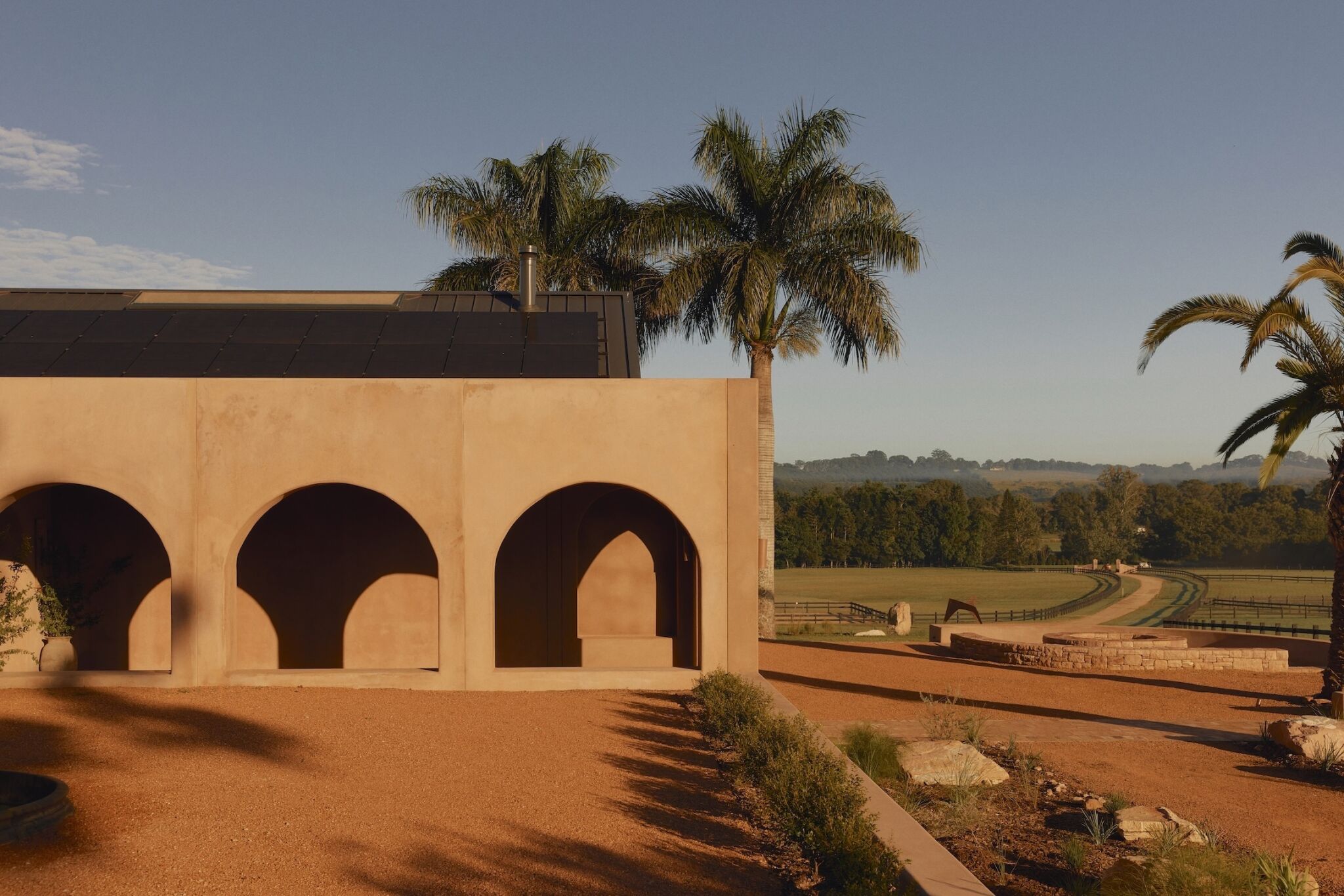 Copperstone Estate from The Range Estates: A Luxe Vacation Rental ...