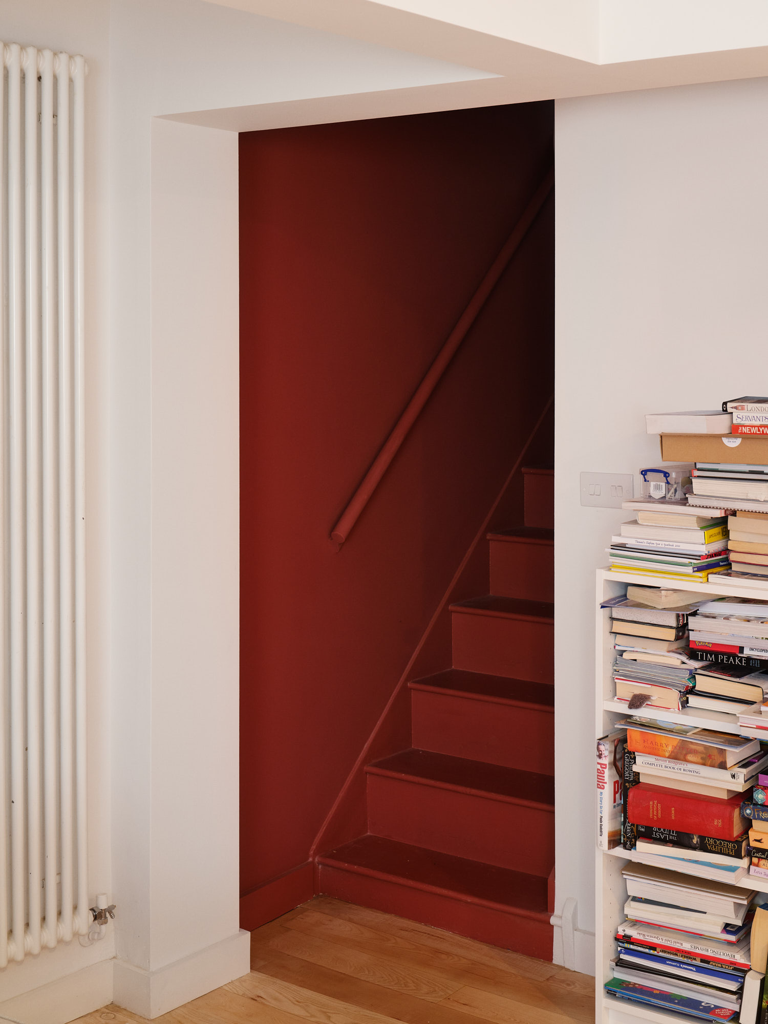Best Red Paint Colors Architects' Favorite Red Paints: 10 Easy Pieces