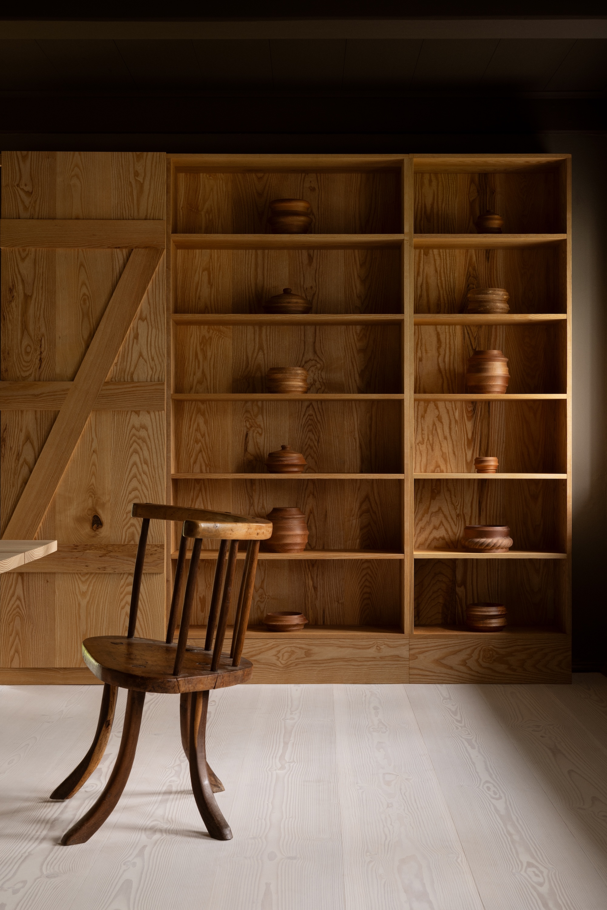 The House of Dinesen, Reimagined by Copenhagen-based Mentze Ottenstein ...