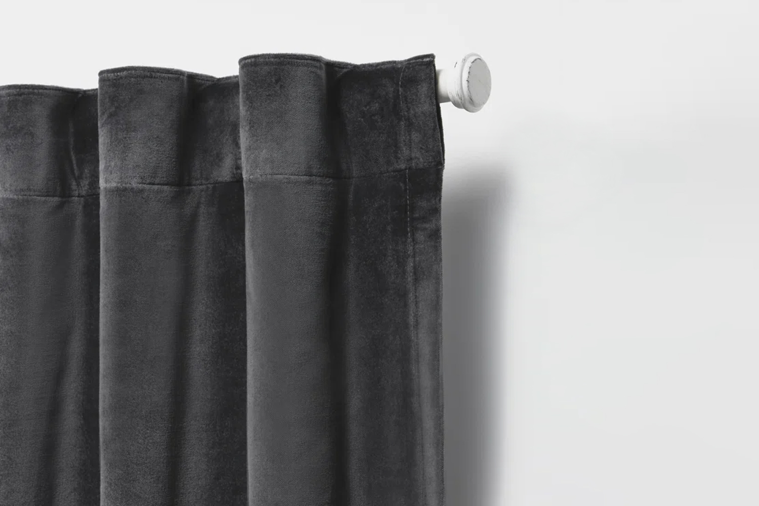 Best Cotton Velvet Curtains for Room Darkening: 10 Easy Pieces