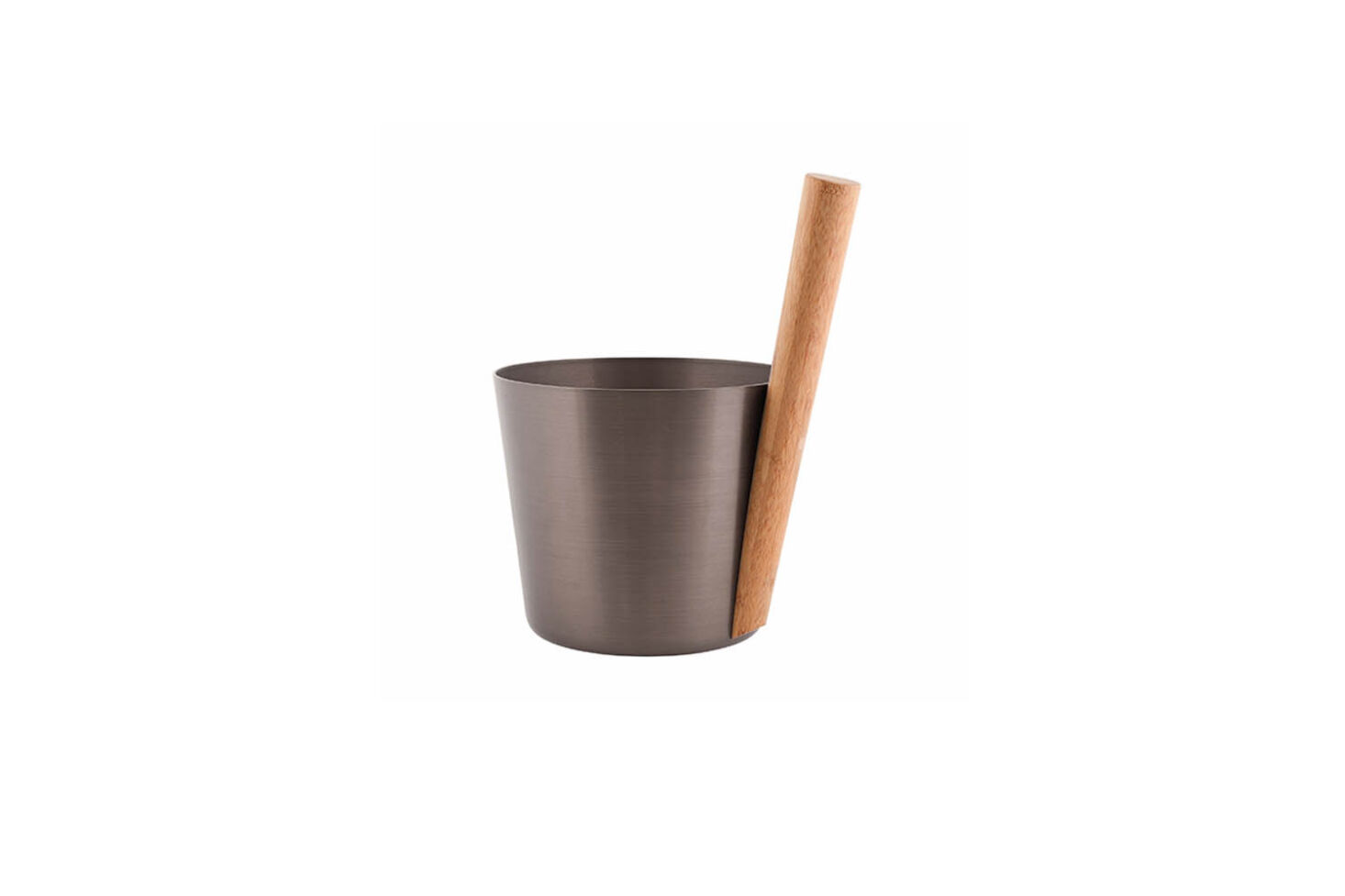 Best Sauna Buckets from Finnish and Japanese Design for the Home Spa ...
