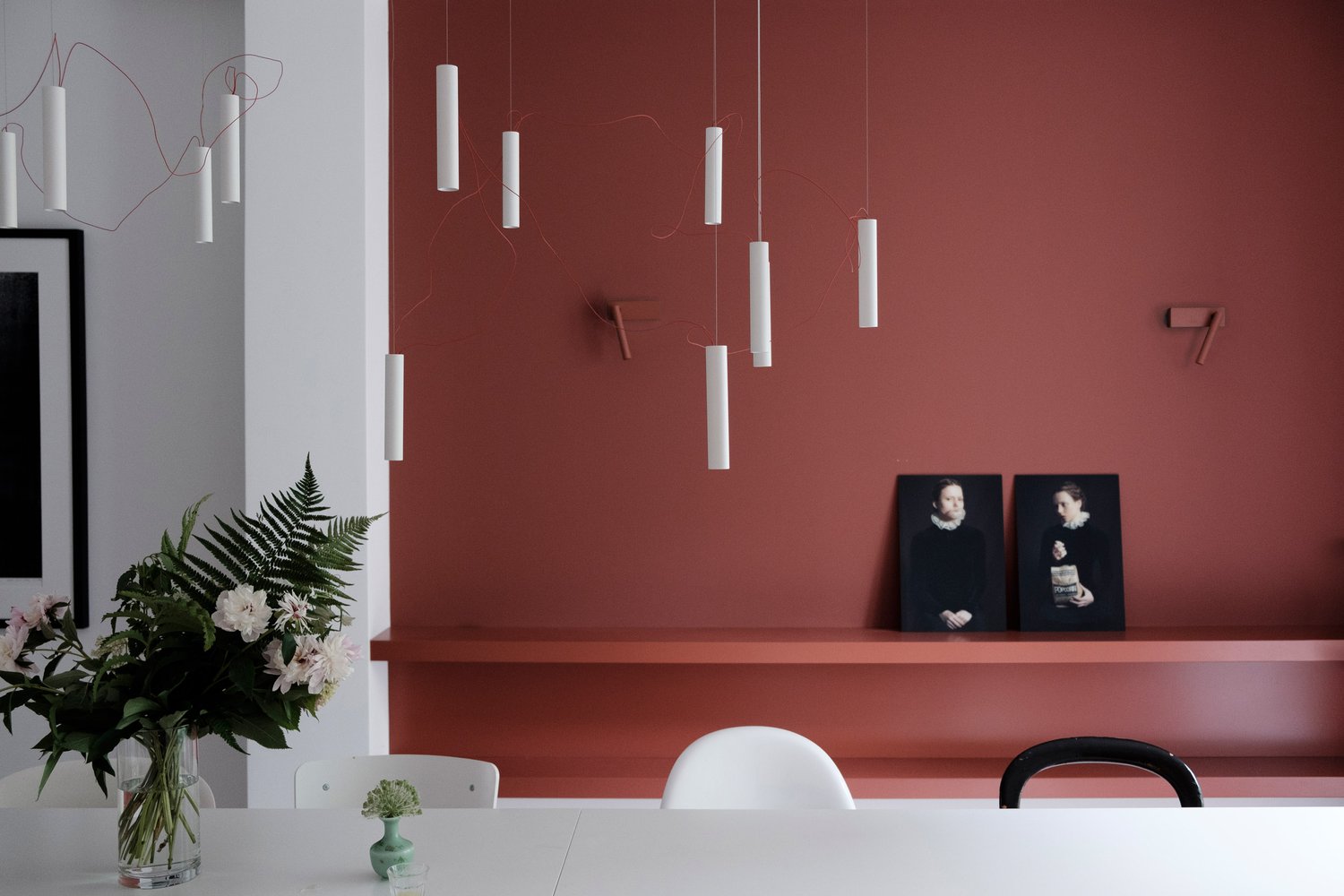 Best Red Paint Colors Architects' Favorite Red Paints: 10 Easy Pieces