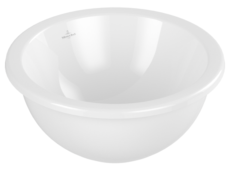 Deep Wash Basin
