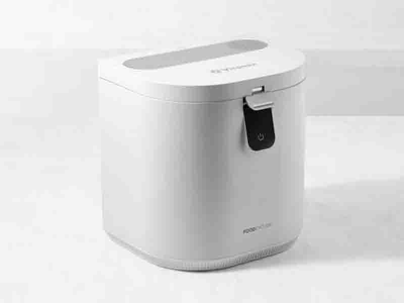 FoodCycler By Vitamix Eco 5 Food Composter