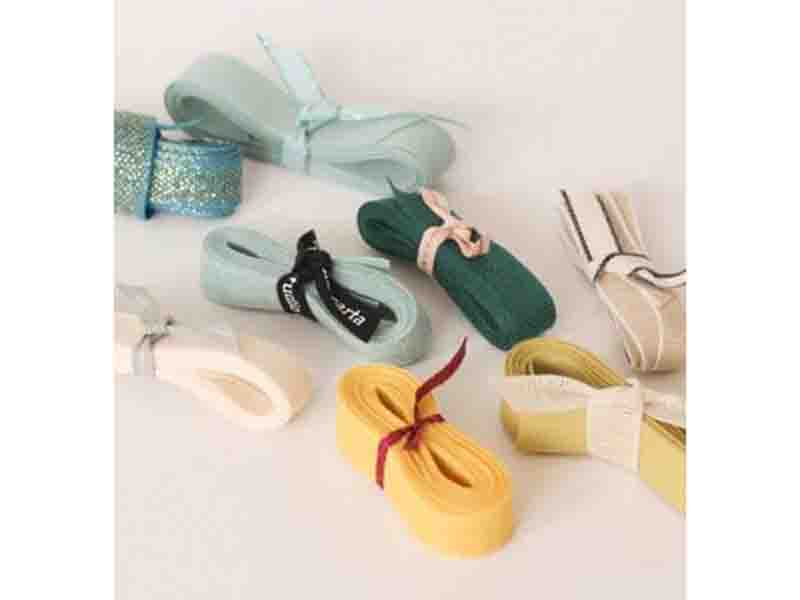 Assorted Ribbon Bundles