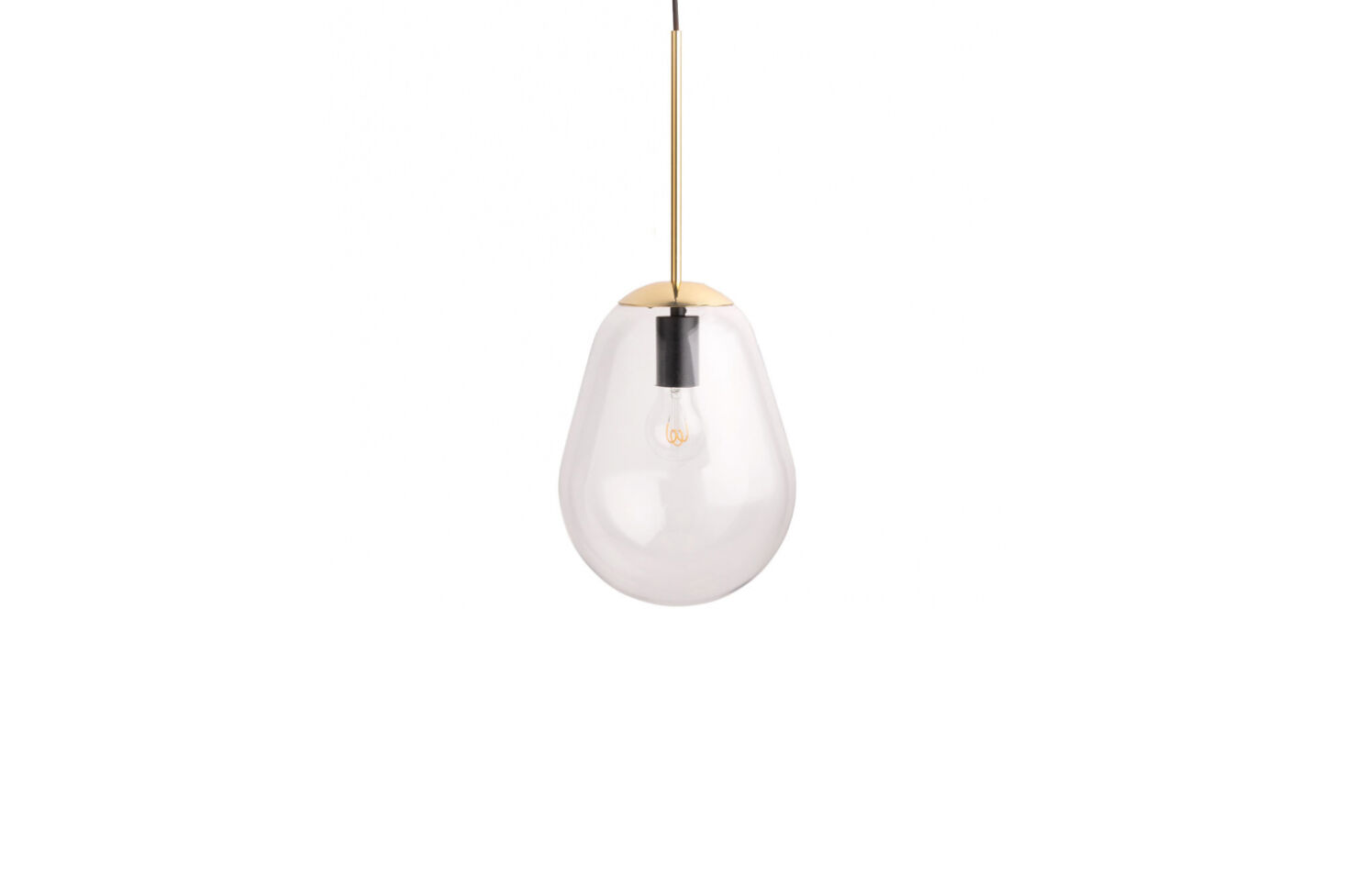 Best Budget Clear Glass Pendant Lights Under $300: 10 Easy Pieces