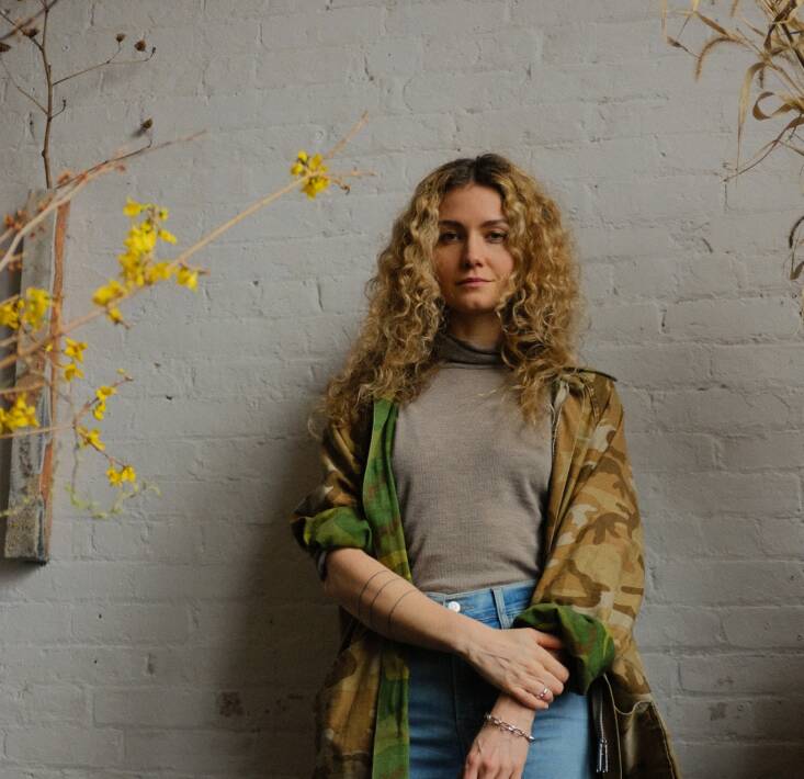 Quick Takes With: Alex Crowder - Remodelista