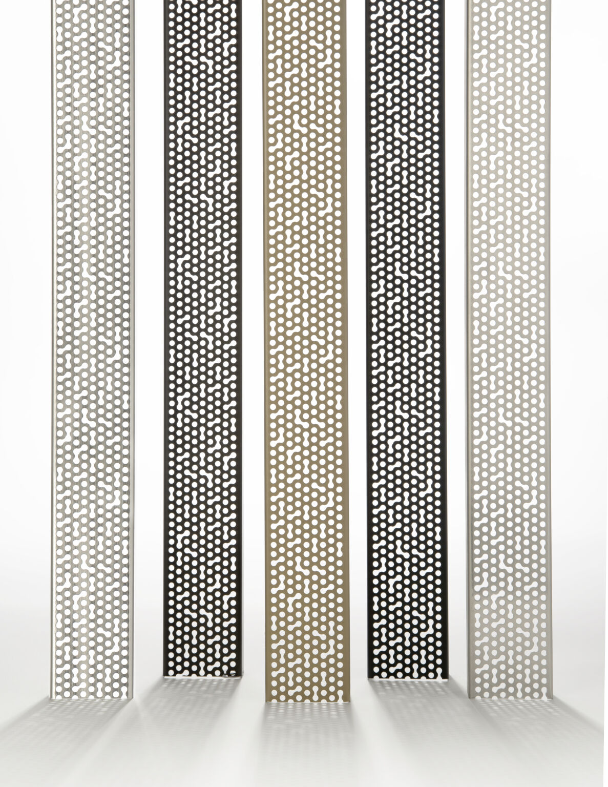Design in the Details: Aesthetically Minded Shower Drains from Infinity ...