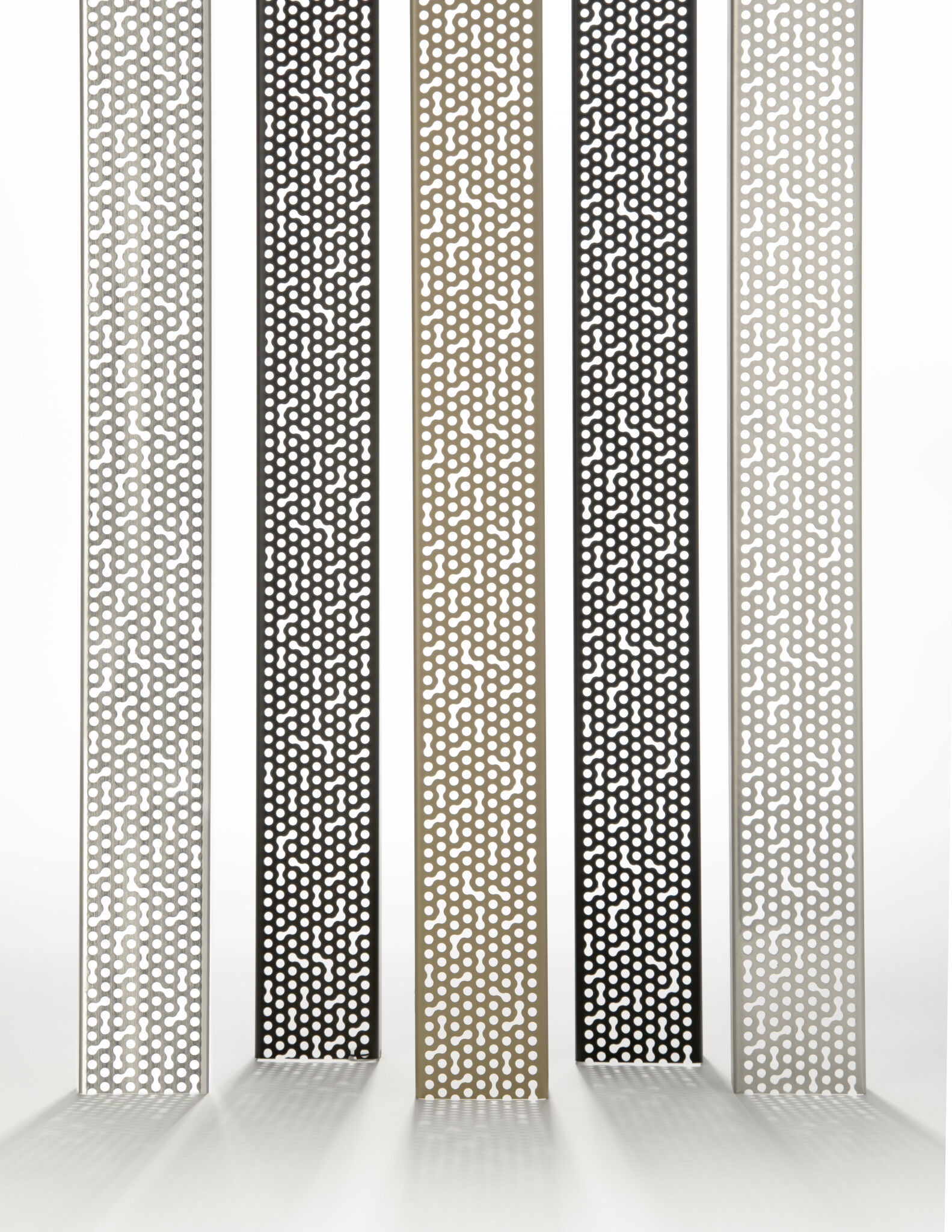 Design in the Details: Aesthetically Minded Shower Drains from Infinity ...