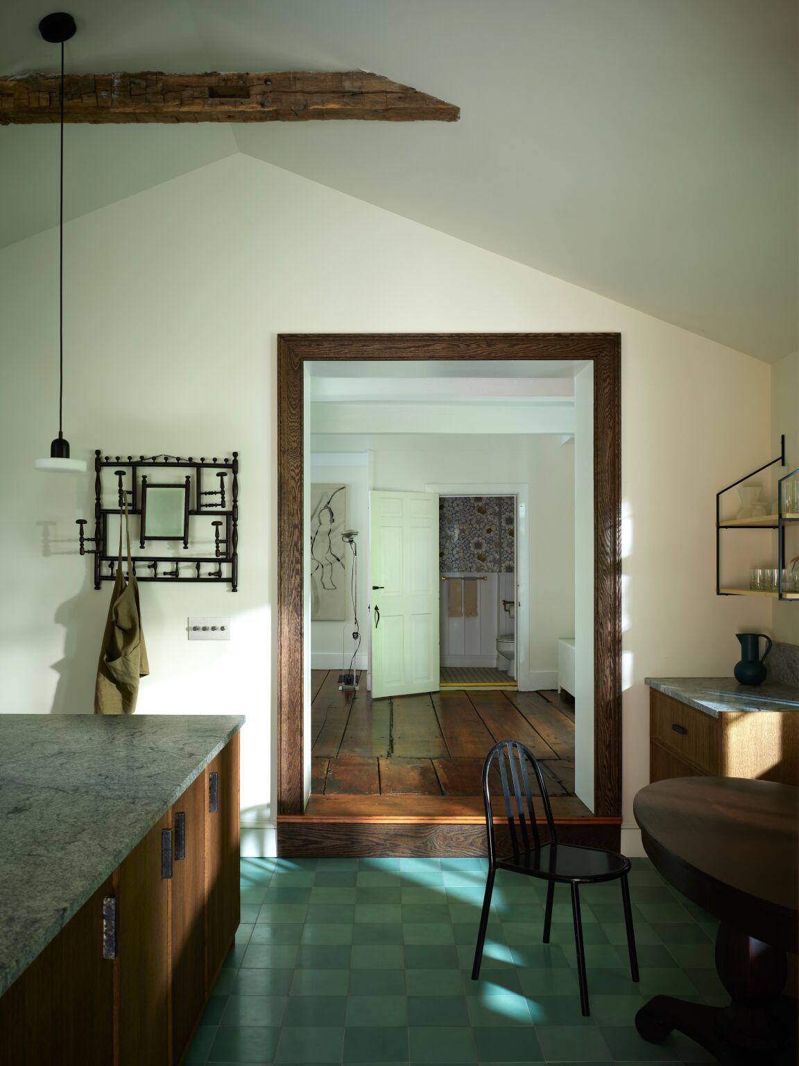 Quick Takes With: Nick Spain - Remodelista