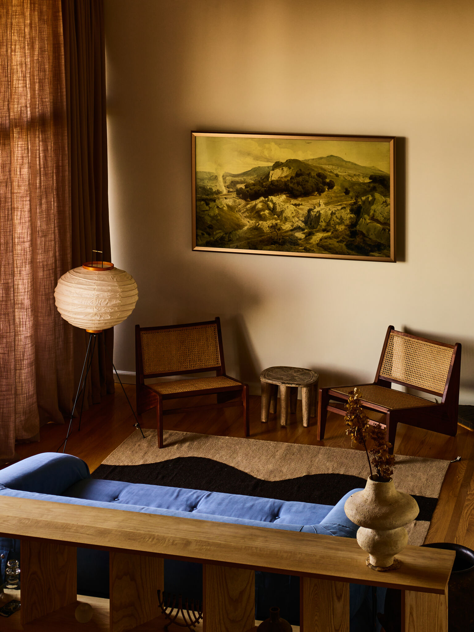 Quick Takes With: Nick Spain - Remodelista