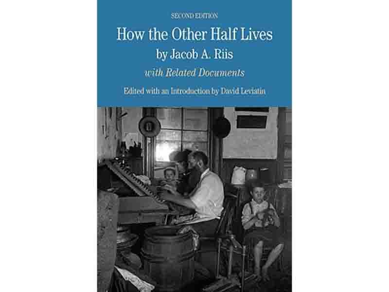 How the Other Half Lives