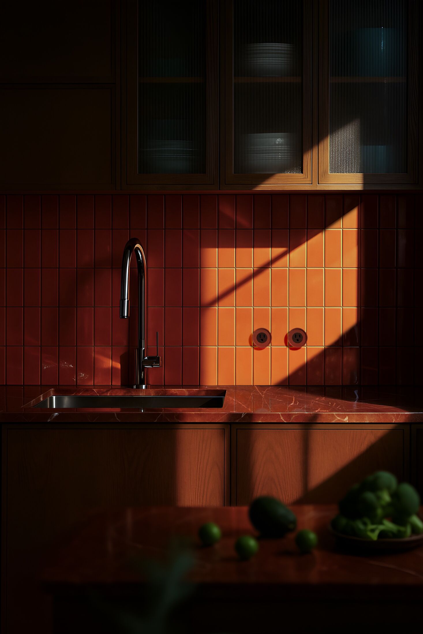Flush-Mounted Electrical Retailers Made in America - Ddecoraty