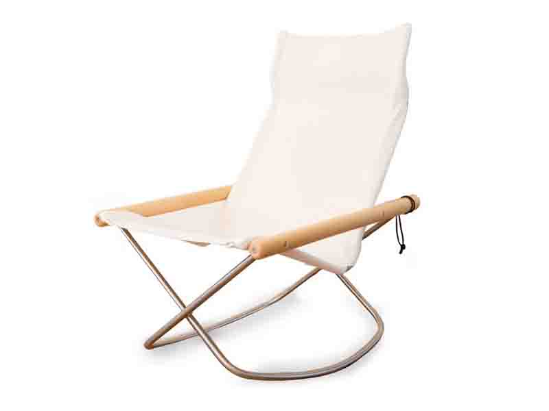 Nychair X-Rocking Chair