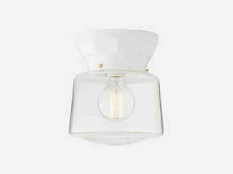Norfolk 4-Inch Ceiling Light