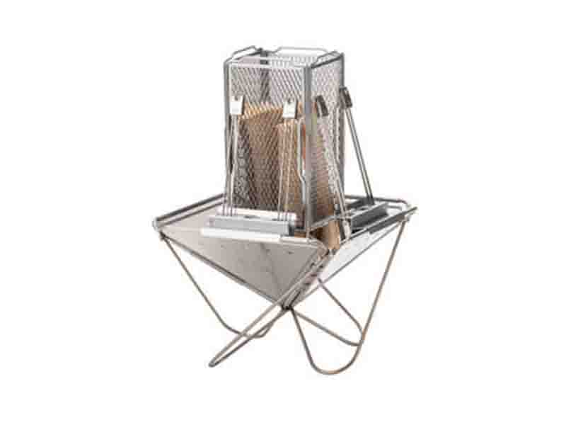 Takibi Hearth Starter Set