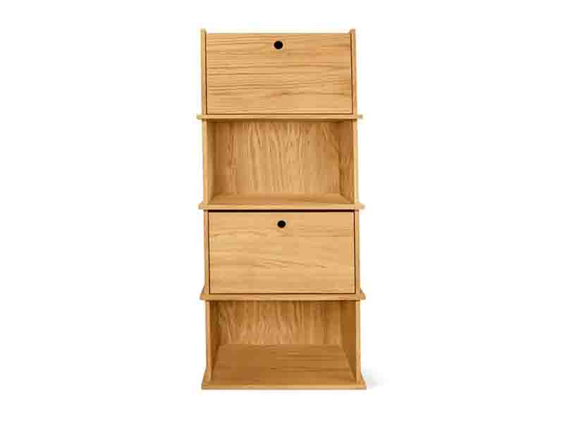 Keep Stacking Storage System 4-Piece