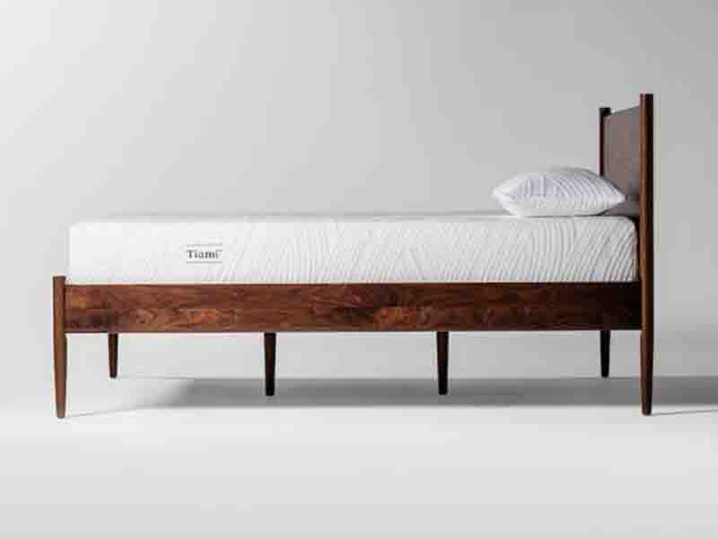 The Tiami Mattress