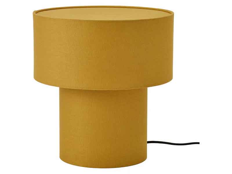 Stockholm Table Lamp
