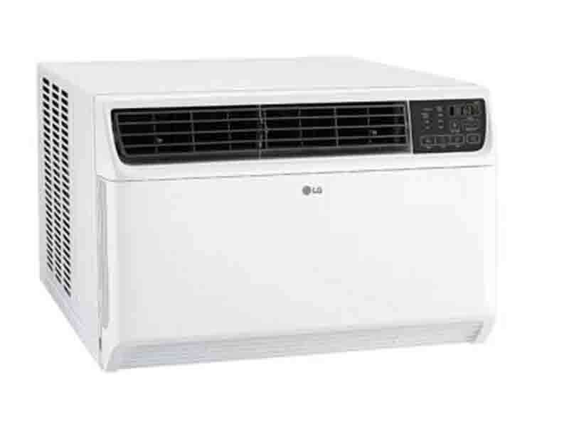 LG Large Room Window Air Conditioner
